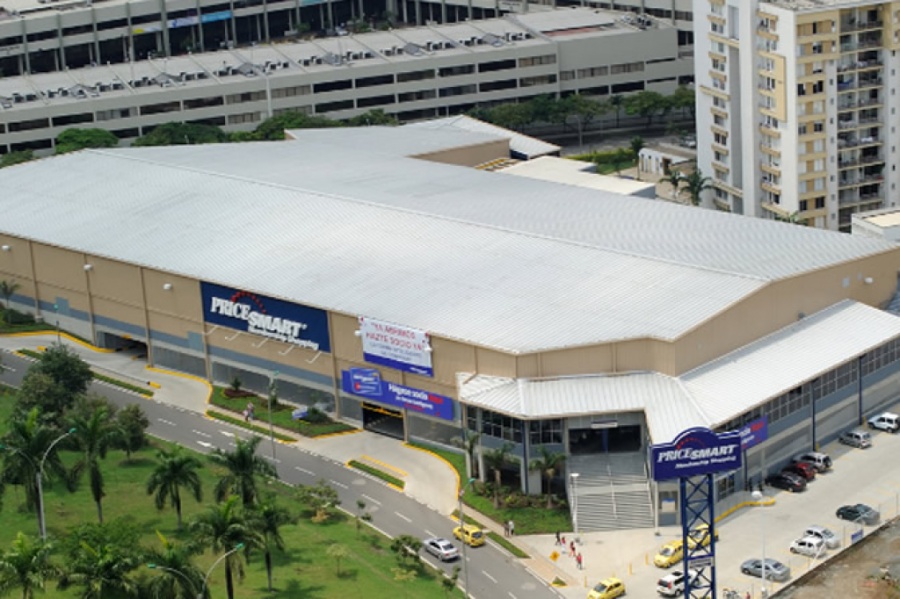El país que más creció internacionalmente para PriceSmart fue Colombia ...