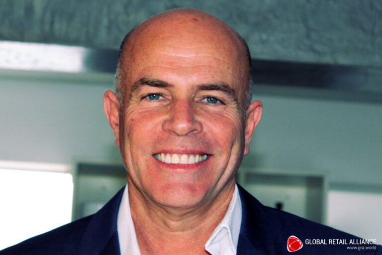 David Presley es el “Latam Business Ecosystem Development” - GRA Latam