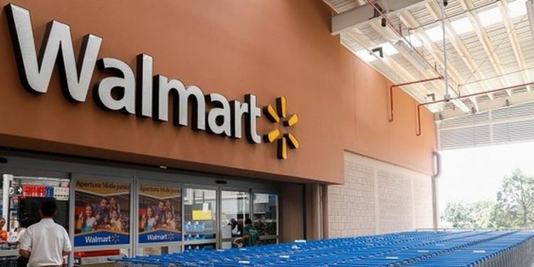 La nueva tecnología de Walmart - GRA Latam